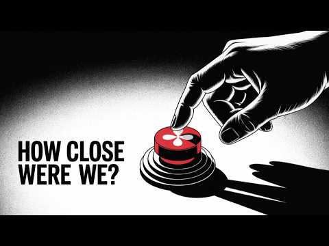 How One Man Stopped World War 3 | The 1983 Nuclear False Alarm That Nearly Ended The World