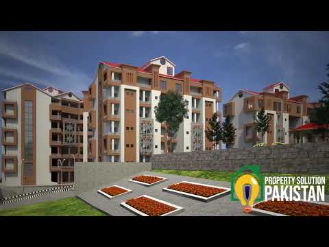 Murree Oaks Apartments - Hotel Services Apartments - Property Investment- Property Solution Pakistan