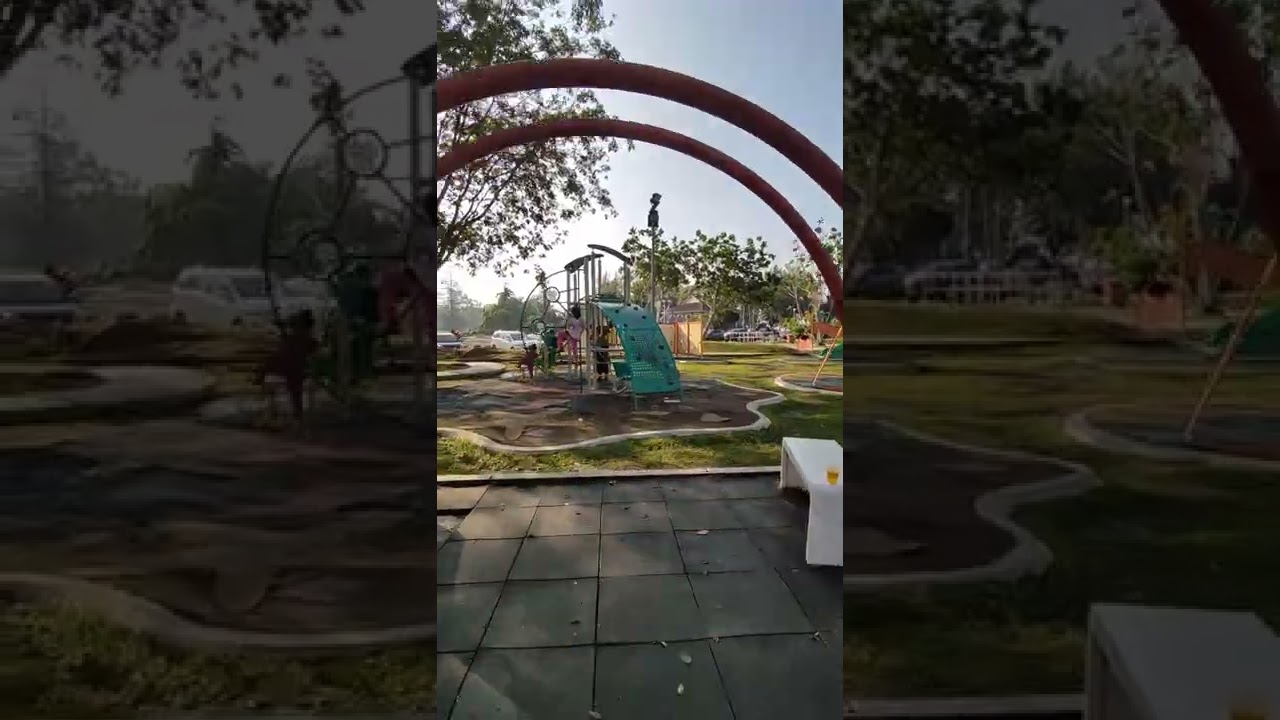 The Art Of Arch