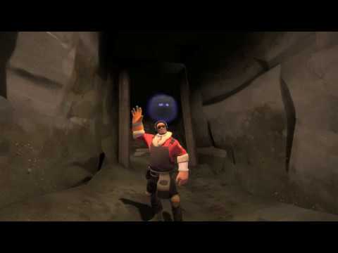 Steam Community :: Video :: TF2 Unusual Amaranthine Safe'n'Sound