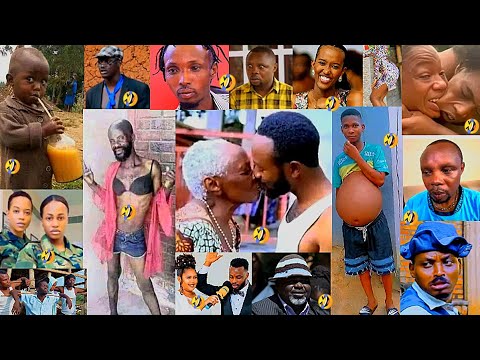 🤣🤣VIDEO ZISEKEJE EP 91 : URASEKA URWARE UMUTWE🤣MUNDA HAKURYE🤣UHITE USARA🤣 #mizero_only