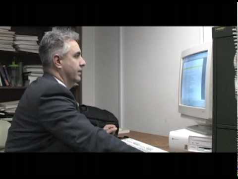 The Trials of Law School: "You realize what you can do and what you can't do"