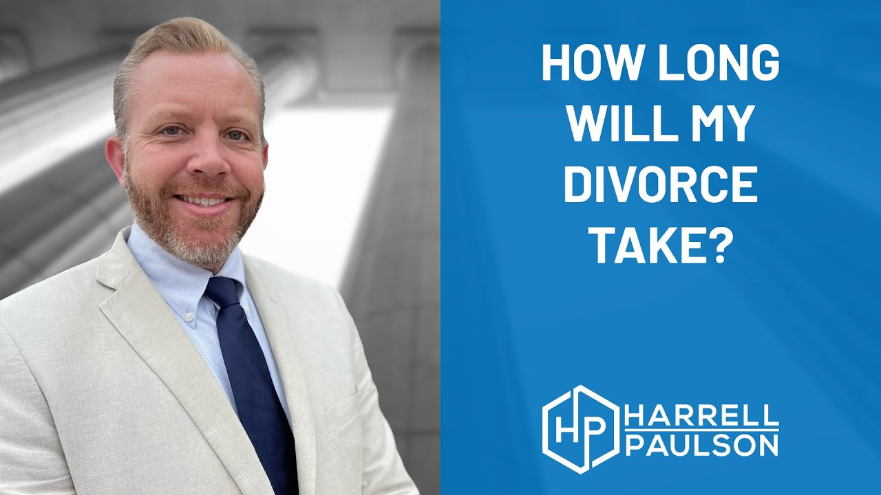 Personal Injury - Criminal Defense - Family Law | Harrell & Paulson, LLP
