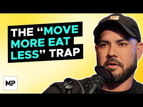 The Truth About SPEEDING Up Your Metabolism & Burning Fat Efficiently | Mind Pump 2208