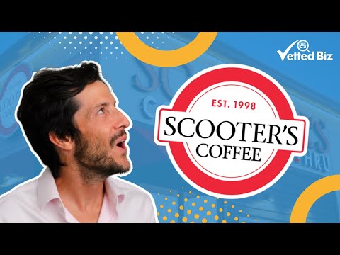 Scooter’s Coffee Franchise Payback 6 Years?