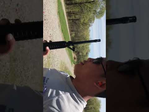 Learning shotguns
