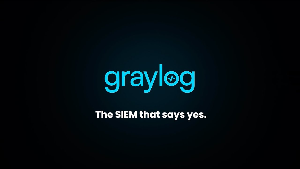 The SIEM That Says Yes