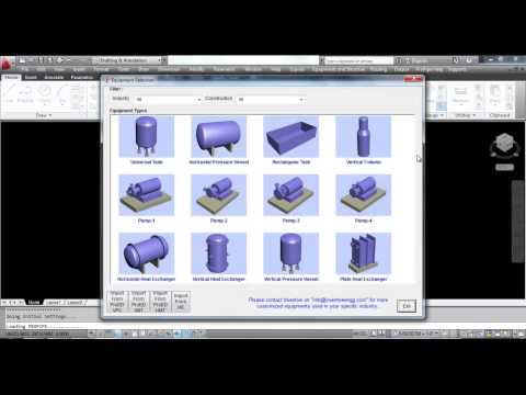 Pipe Design Service, Pipe Designing in India