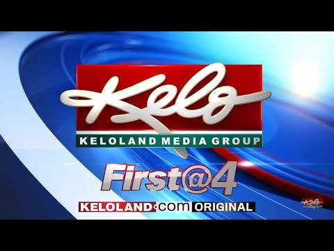 First@4: Sioux Falls pedestrian dies; New crime stats; Protests planned in Pierre