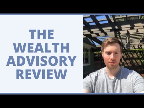The Wealth Advisory Review - Is This A Legit Investing Newsletter?