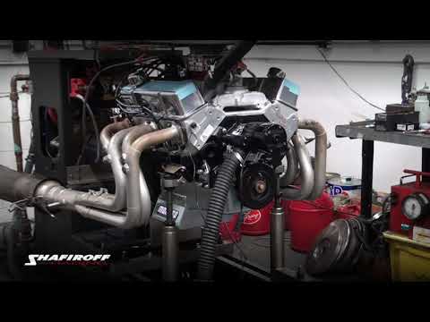 427 Realstreet HHR - SP Classics