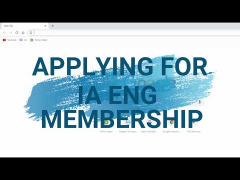 Free membership for engineers imp for resume