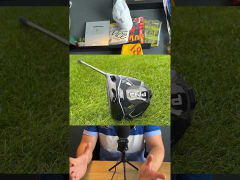 THE TOP 5 drivers of 2023!? #golf #pga #golfclub #golfchannel #golflife #golfswing #review