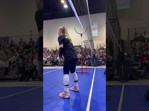 Volleyball Training Drills | Coaching Volleyball