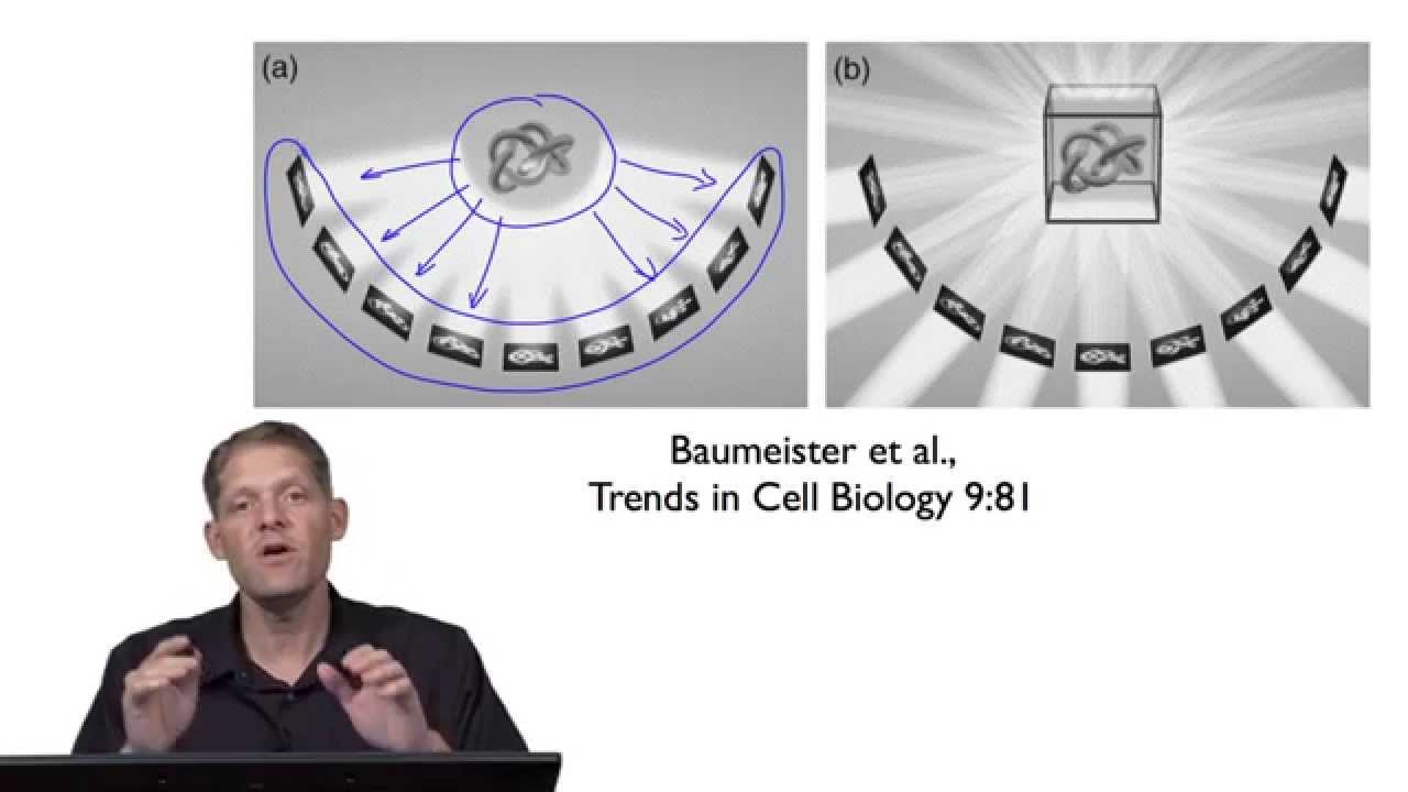 Part 4: 3-D Reconstruction - G. Jensen