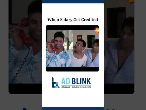 Every Employee Ever: Salary vs Month End