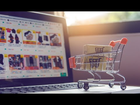 What is Ecommerce | Definition of Ecommerce | Types Of E-commerce