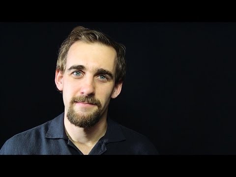 Despite My Fears! – Gavin Seim | NC Renegades