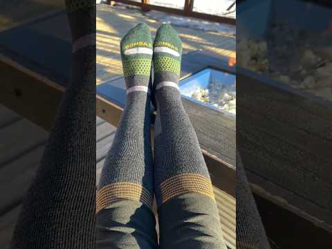 Bombas Socks The Most Comfortable Socks Ever! #review #socks