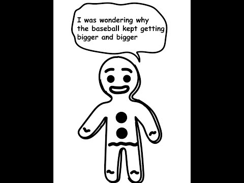 I Was Wondering