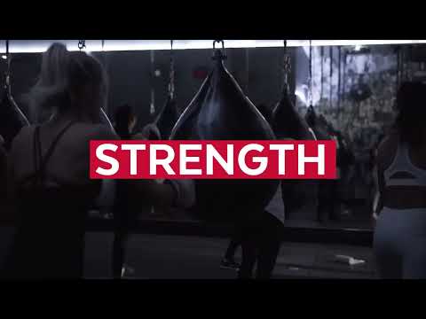 What is Rumble Boxing