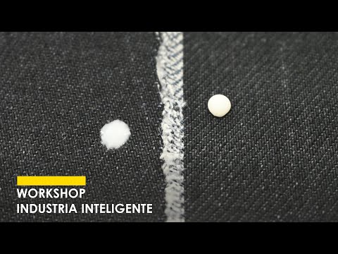 Chamorro, N. | Materiales Avanzados de Huella Cero | W. Industria Inteligente | BRTA & CIC nanoGUNE