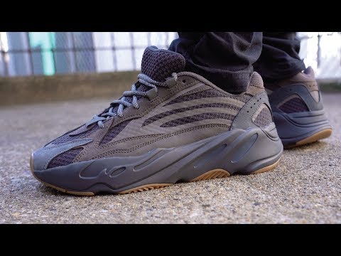 Adidas Yeezy Boost 700 V2 Geode Review & On Feet