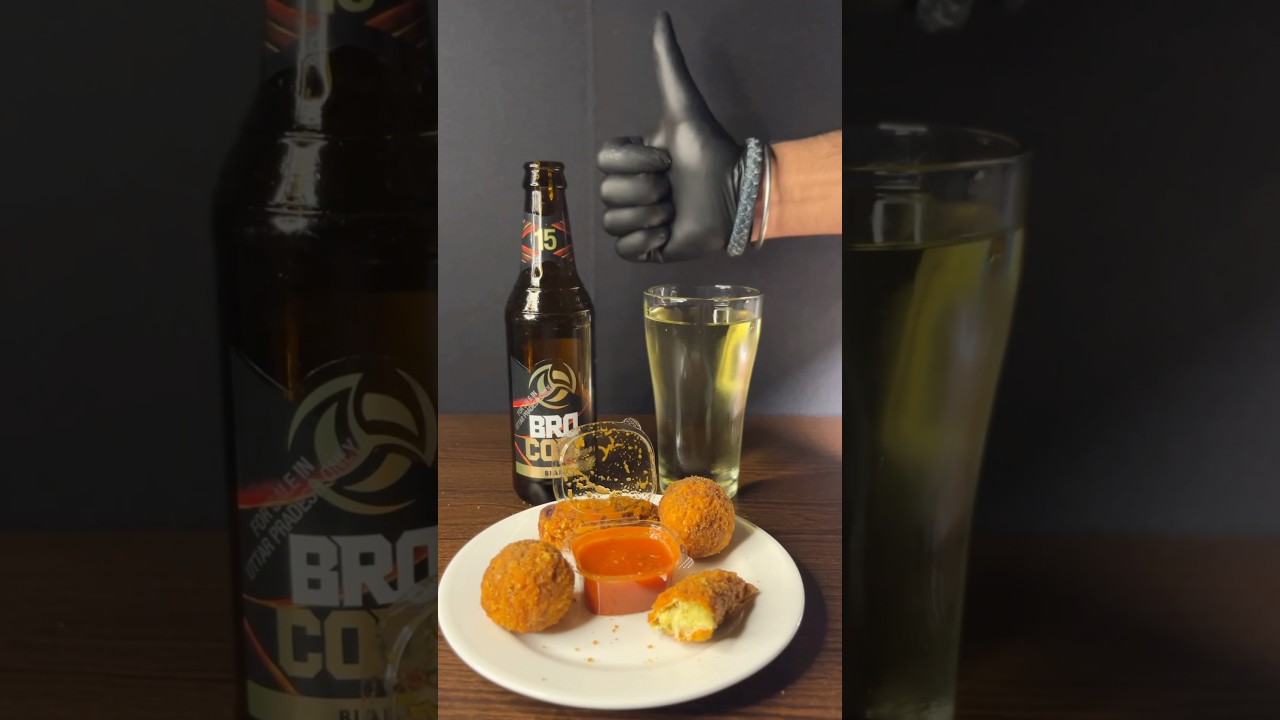 Bro code is not a beer 🍾#ytshorts  #asmrvideo