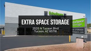 3 Best Storage Units in Tucson, AZ - Expert Recommendations