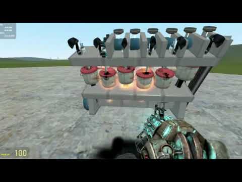 Steam Community :: Video :: Gmod Diesel V-12 Showcase