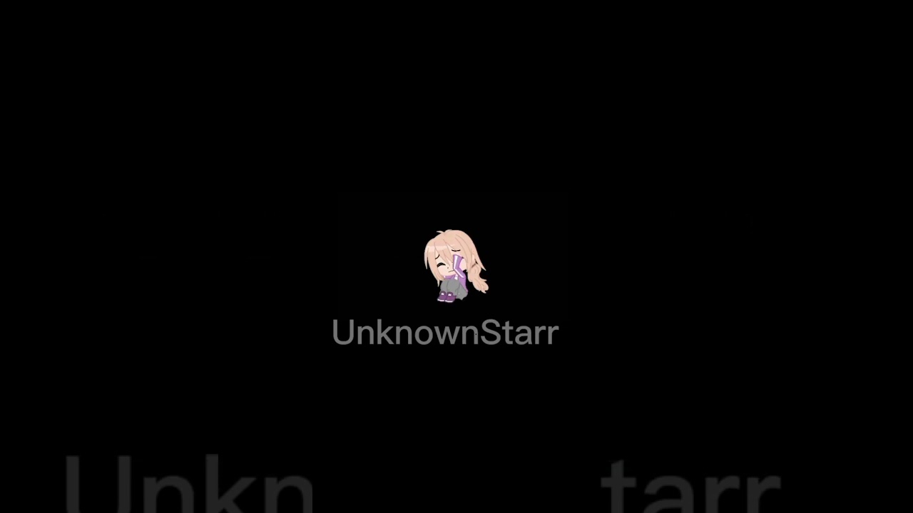 Why Can't You F*cking Hear me? (Gacha meme)