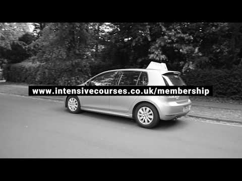 New Driving Manoeuvres DVSA Driving Test Changes 4 December 2017
