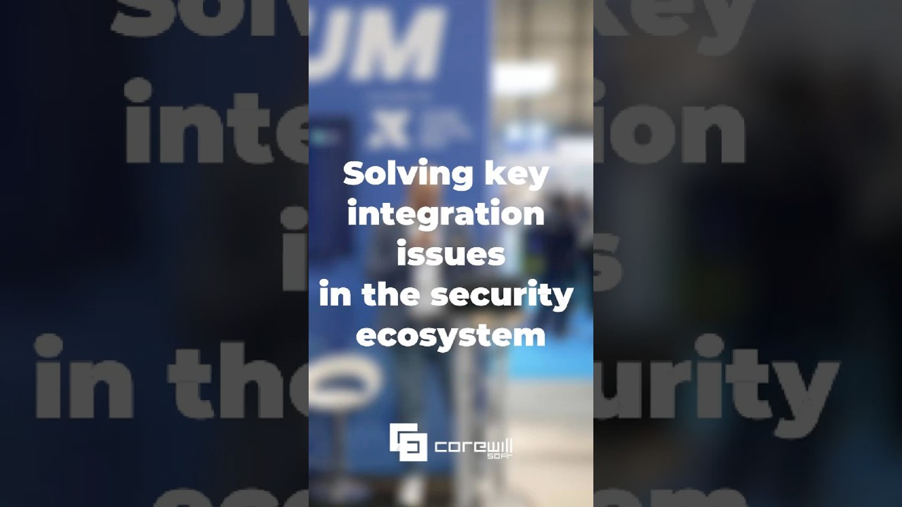Why integration fails in physical security and how to fix it