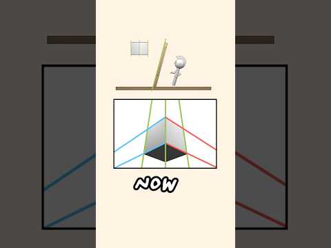 How Does Perspective Work? 🧐