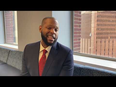 BH4NYC Testimonial: Dwight Kemp