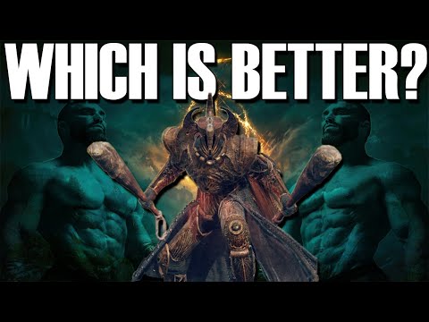 Should You Dual Wield In Elden Ring?
