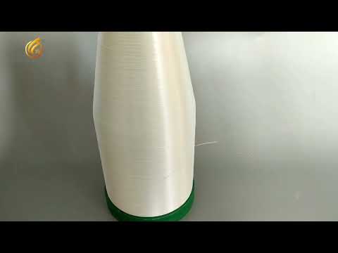 E/C-glass Fiber Glass 136Tex Used in Weaving Mesh Fiberglass Yarn
