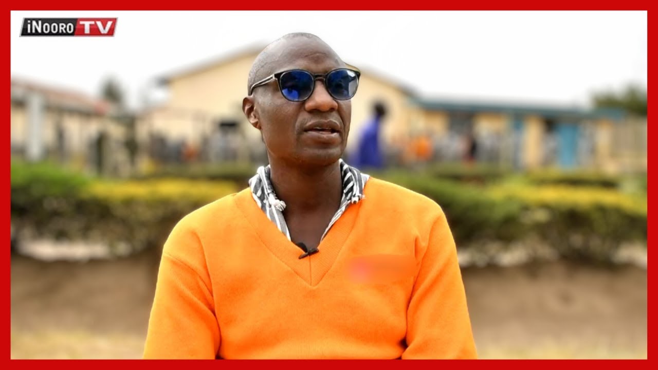 Moses Dola in jail for murder of his journalist wife Wambui Kabiru ...