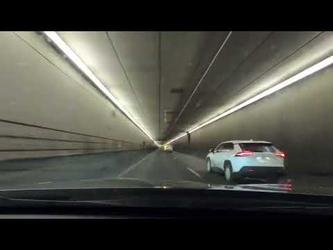 Driving from Denver to Aspen in 3 min