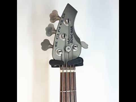 Music Man Bongo HS 2003 - Egyptian smoke | Reverb