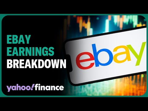 EBay stock rises on Q4 earnings beat, company announces buyback