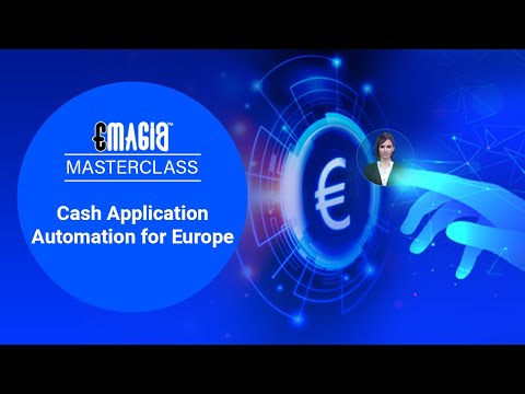 Cash Application Automation Software for Europe | Challenges of Cash Application in Europe | Emagia