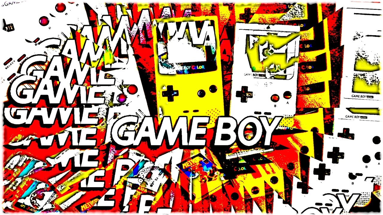 #gbdev 001 - editing, compiling and testing - hello world.