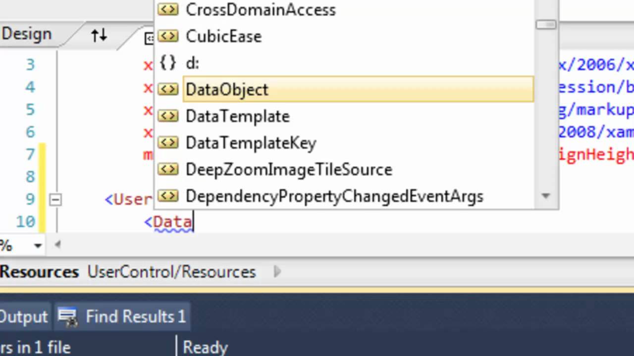 TileView - Part 3: Integrating FluidContentControl with RadTileView