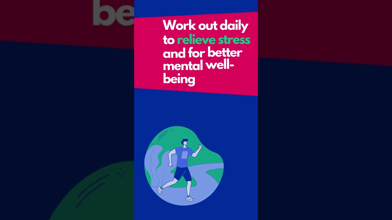 5 Tips - How to Stay Focused Working at Home #shorts