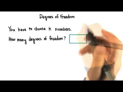 DF - Choose n Numbers - Intro to Inferential Statistics