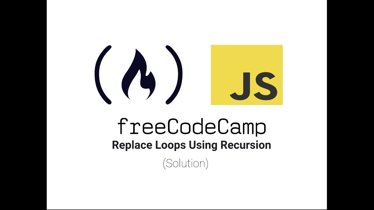 freeCodecamp: 