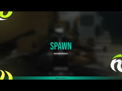 HDStore Spawn Selector | Fivem Scripts | discord.gg/hdstore