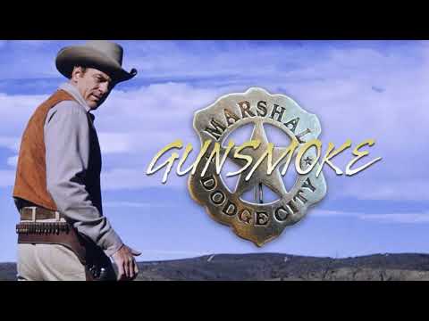 Gunsmoke: Home Surgery (1952) - Old Time Radio Shows