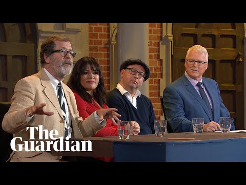 Q&A: ‘It’s scary to talk about this’ – actors and directors discuss MeToo